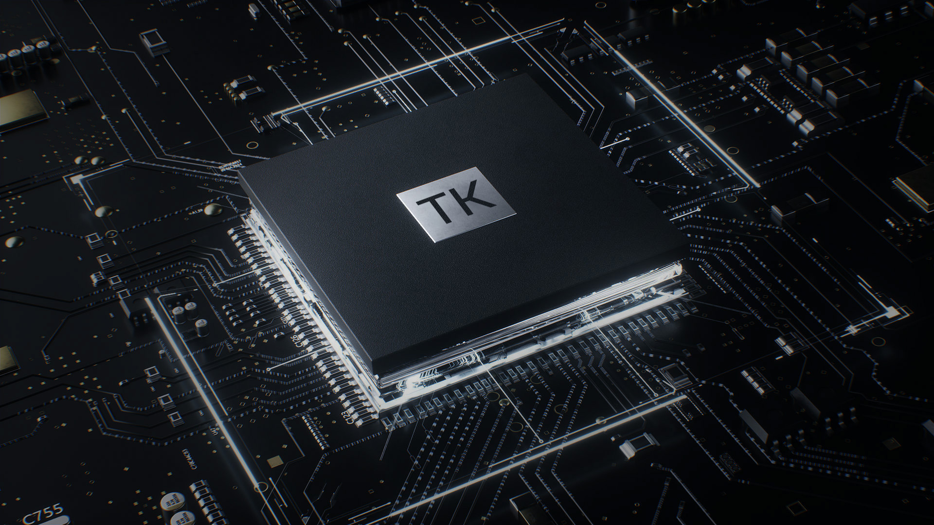 Welcome to TKLABS - TKLABS